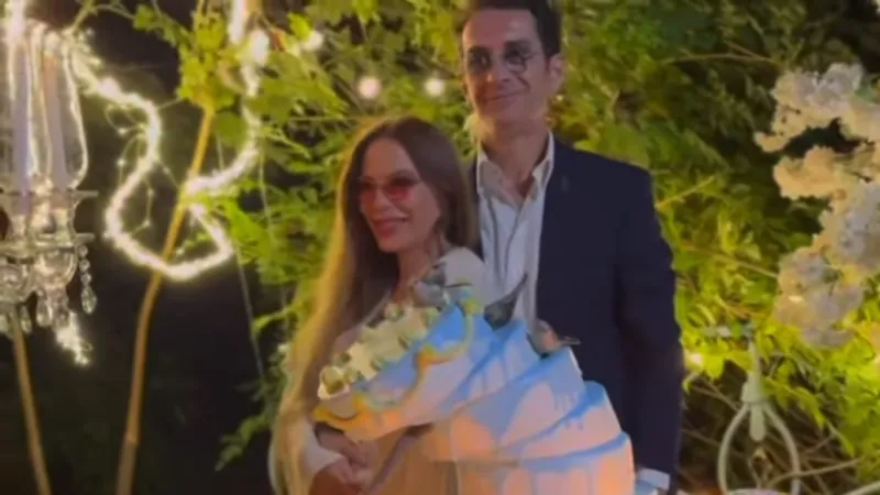 Chi è Roberto Marzano, il marito di Naike Rivelli: vita privata e tutte le curiosità sul matrimonio