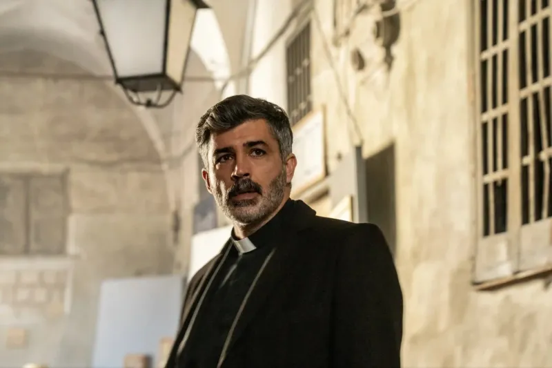 Noi del Rione Sanità, la nuova fiction Rai con Carmine Recano: data di ...