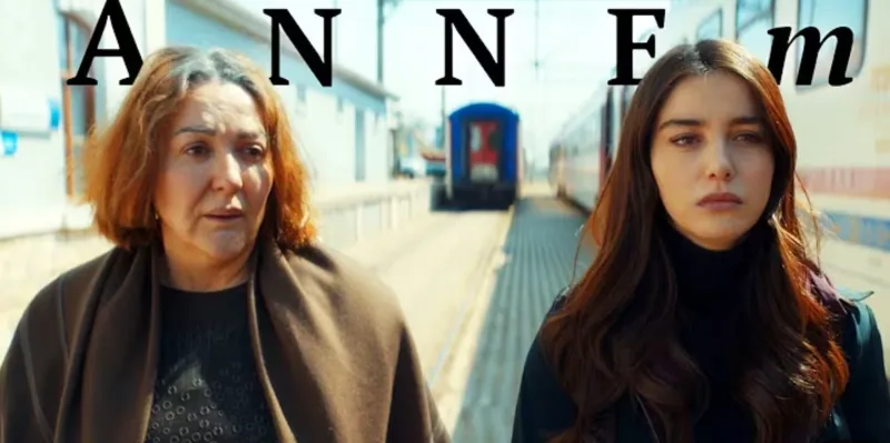 "Annem", come finisce e dove è stato girato il film turco?