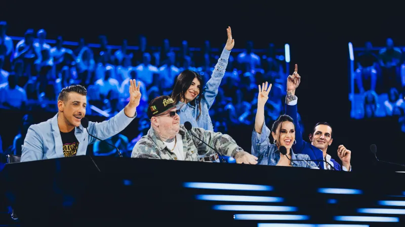 X Factor 2025: dove vederlo in chiaro, in streaming e in replica