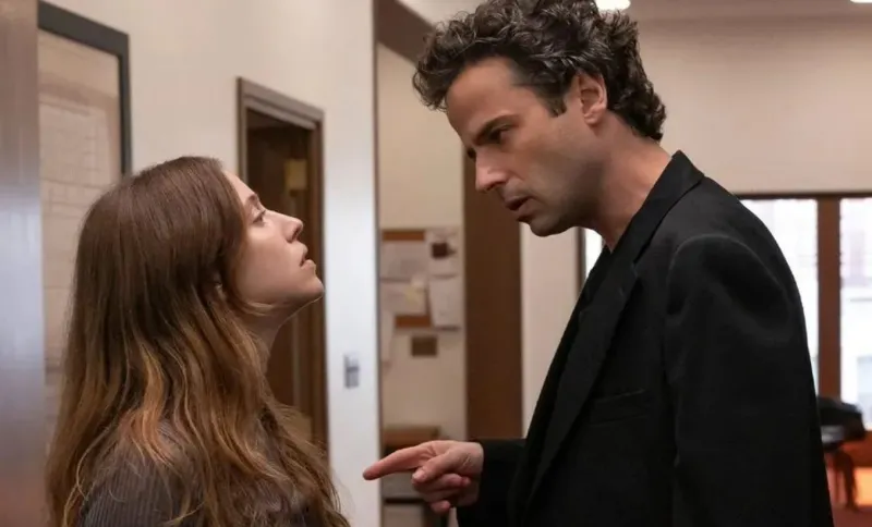 Come finisce Étoile su Prime Video, la nuova serie dei creatori di Mrs. Maisel