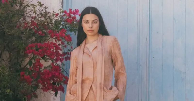 Chi è Cindy Degasperi, la figlia di Marion del Trentino Alto Adige ad ...