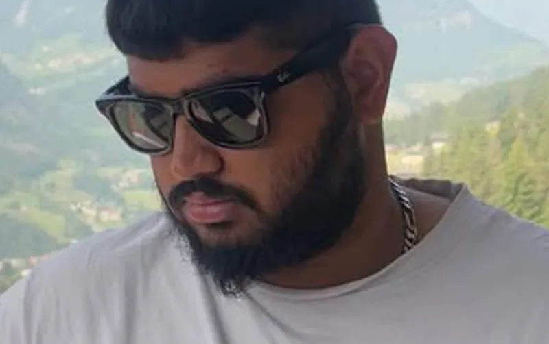 Simran Pooni scomparso da Castiglione D'Adda: il 24enne è stato ...
