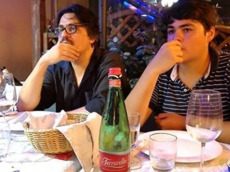 Chi è Franco Cutolo, ex marito di Daniela Di Maggio: vita privata ...