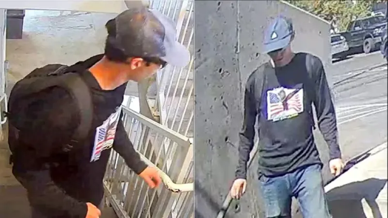 Chi è Tyler Robinson? Origini e movente del presunto omicida di Charlie ...