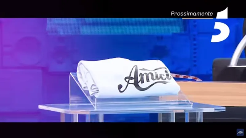Amici 25, nuovo cambio di data: ecco quando iniziano le registrazioni e ...