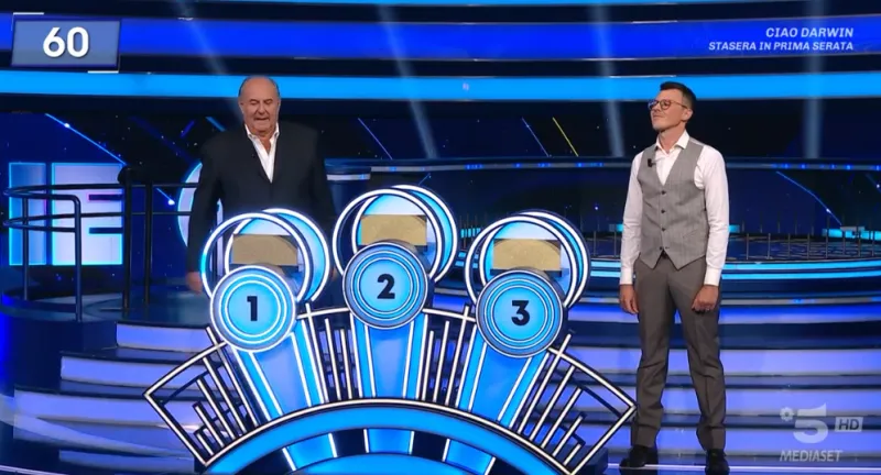 La ruota della fortuna, chi è il nuovo campione Michael da Arcore e quanto ha vinto stasera 13 ...