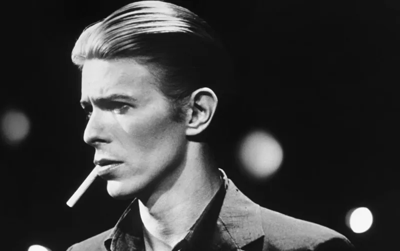 Perché David Bowie era chiamato il Duca Bianco