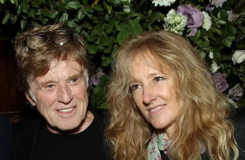 Shauna Redford, chi è e che lavoro fa la figlia maggiore di Robert?