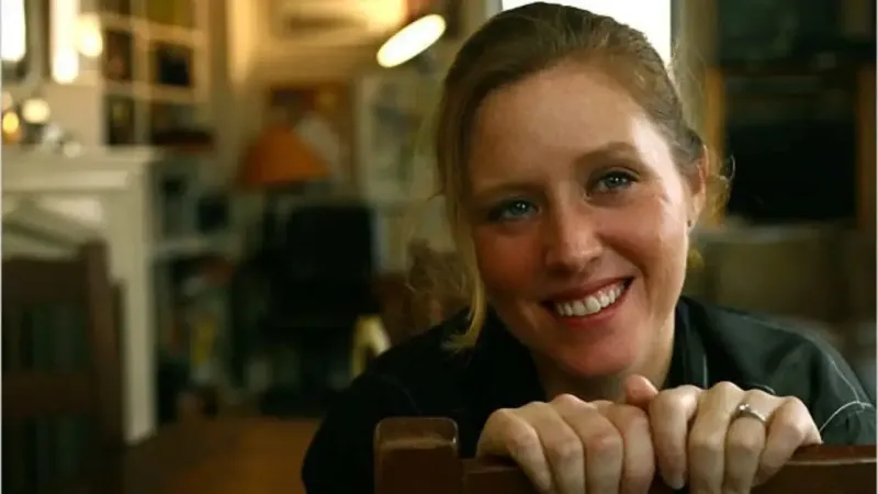 Amy Redford, chi è e che lavoro fa la figlia minore di Robert?