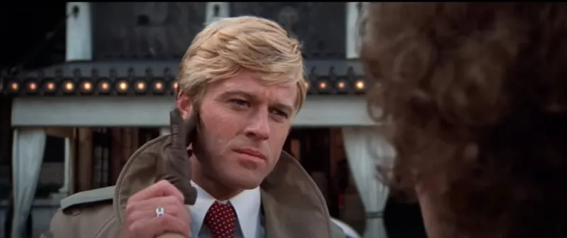 Robert Redford e Barbra Streisand erano fidanzati? La verità sul legame ...