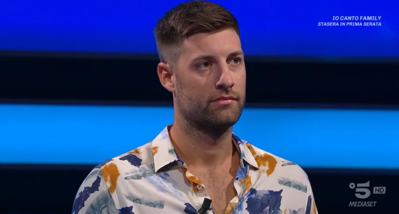 La ruota della fortuna, chi è il nuovo campione Luca da Niardo e quanto ha vinto stasera 16 ...