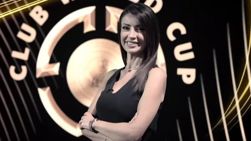 Monica Bertini, chi è la giornalista Mediaset? Tutto su carriera, età, genitori e marito