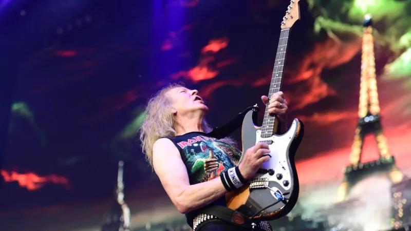 Iron Maiden Milano 2026: dai biglietti alla scaletta, tutto sul ...