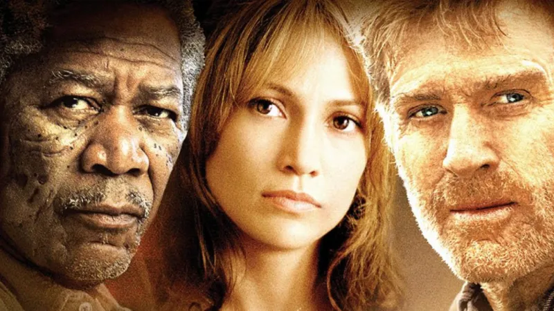 “Il vento del perdono” come finisce e dove è stato girato? Il film con ...