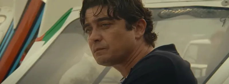 Race for Glory Audi vs Lancia, come finisce e dove è stato girato il film con Riccardo Scamarcio?