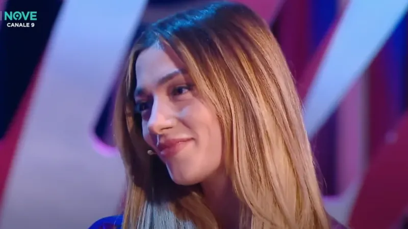 Soleil Sorge, il fidanzato misterioso e gli ex famosi: la vita privata