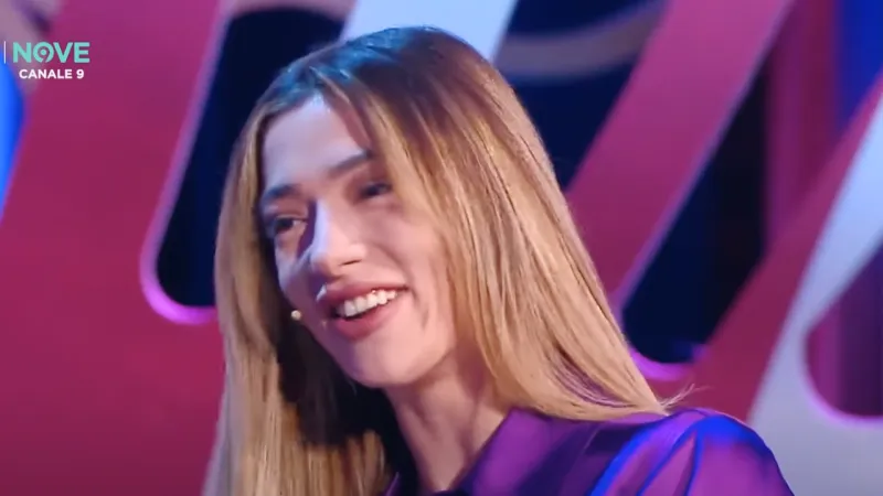 Soleil Sorge è rifatta? Le foto prima e dopo