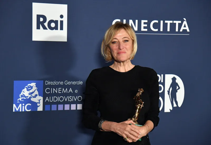 Valeria Bruni Tedeschi: origini e vita privata dell'attrice