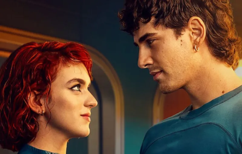 Il Rifugio atomico, su Netflix: il finale spiegato della serie