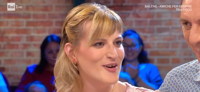 Chi è Marta, fidanzata di Alessandro di Affari tuoi, concorrente del 21 ...