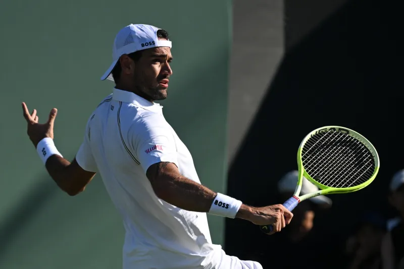 ATP 500 Tokyo, ecco tutti i tennisti italiani iscritti al torneo giapponese
