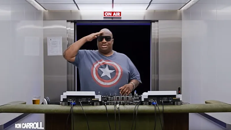 Chi era e com'è morto Ron Carroll? Addio al leggendario Dj dell'house music