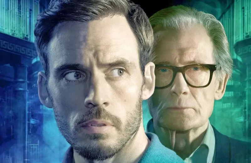 Lazarus la nuova serie thriller di Harlan Coben per Prime Video, cosa ...