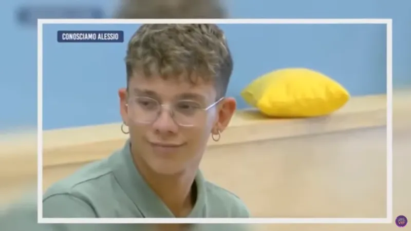 Amici 25, chi è Alessio Di Ponzio il ballerino che torna dopo l ...