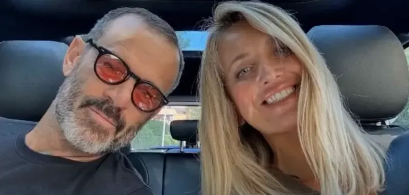 Quanti figli hanno Ascanio Pacelli e Katia Pedrotti? La loro storia d'amore