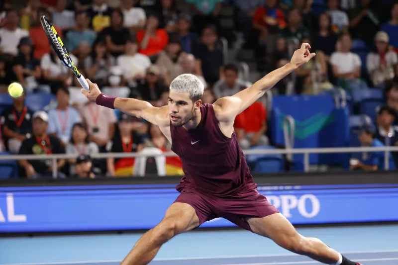 Atp 500 Tokyo, quando si gioca la finale? Tutte le informazioni sul ...