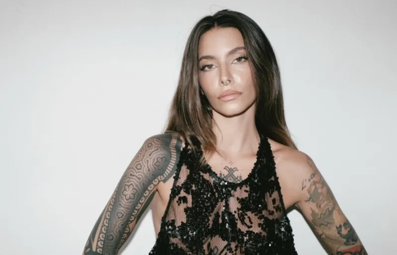 Chi è Anita Mazzotta del GF 2025? Età, origini, lavoro e vita privata