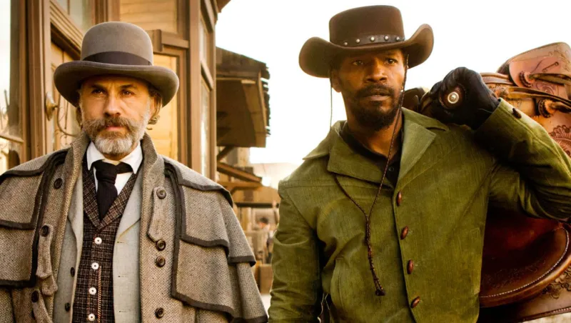 La spiegazione del finale di Django Unchained che sovverte il cliché ...
