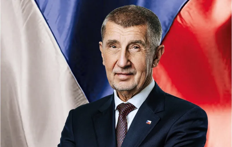 Chi è Andrej Babis, nuovo presidente della Repubblica Ceca? Il "Trump ...