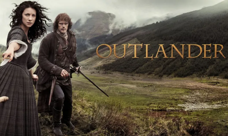 Spiegazione del finale della seconda stagione di Outlander su Prime Video
