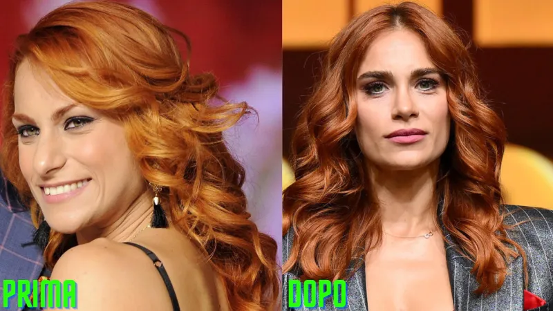 Alessandra Tripoli è rifatta? Le foto prima e dopo: la verità sui ritocchini al naso