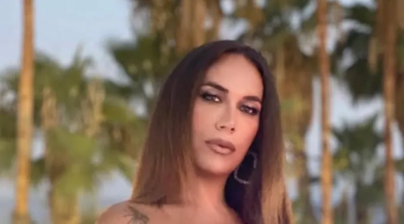 Chi è Ivana del Grande Fratello 2025? Età, origini e vita privata