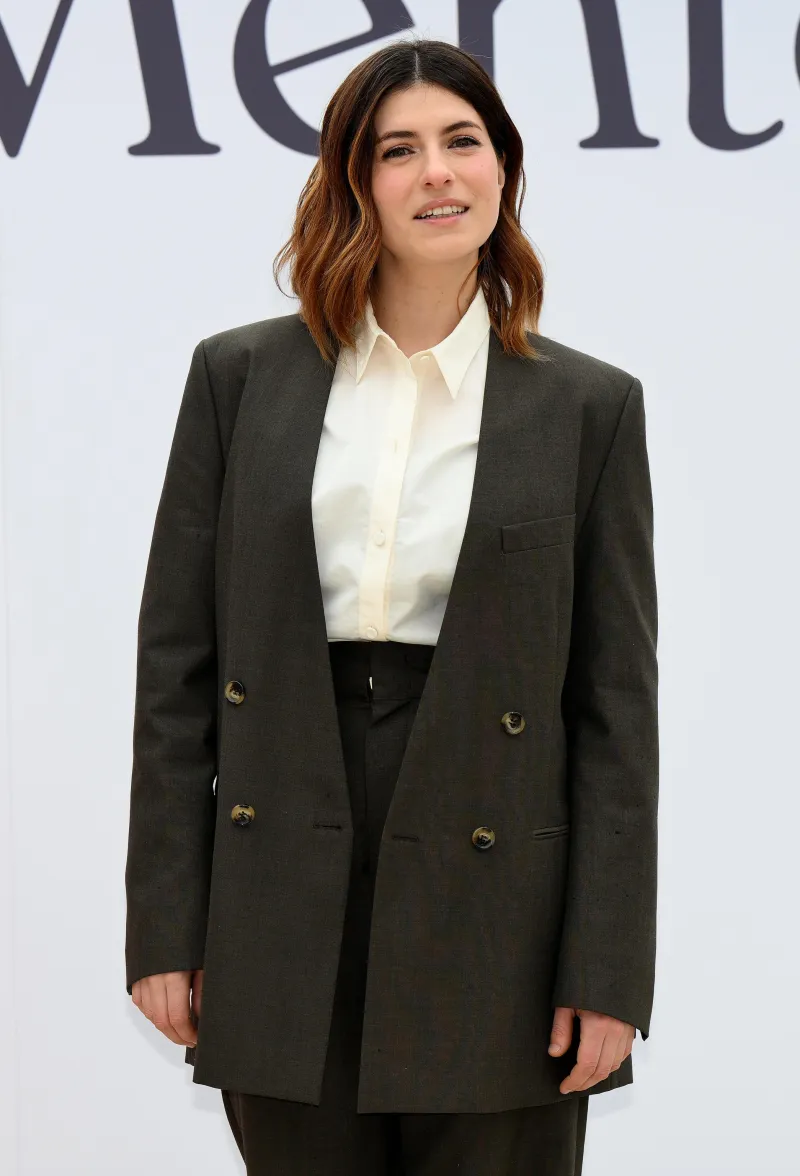 Maria Chiara Giannetta cosa fa oggi e dove vive? Tutto sulla ...