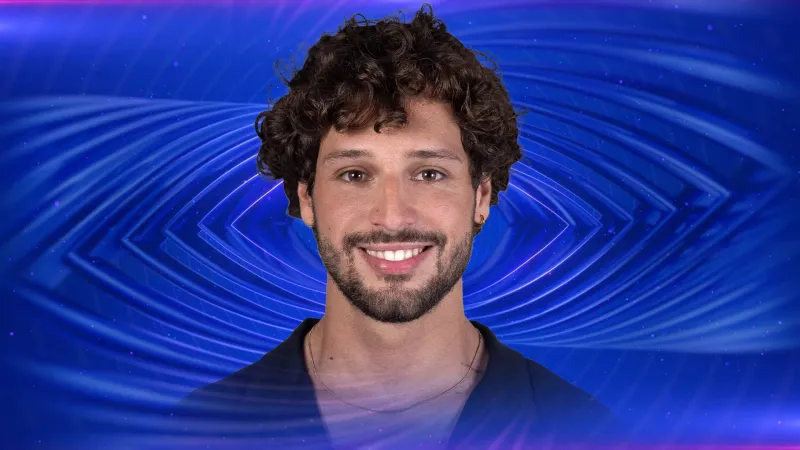 Chi è Mattia del Grande Fratello 2025? Età, origini e vita privata