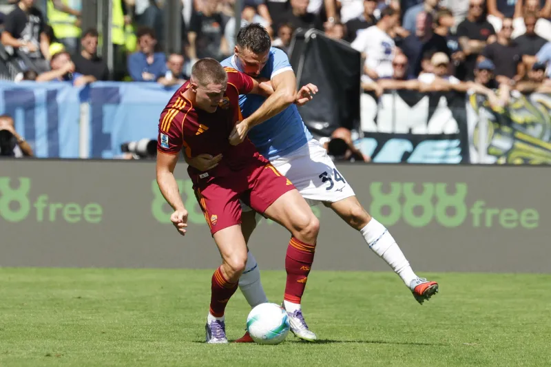 Ferguson salta gli impegni con l'Irlanda? Le condizioni dell'attaccante ...