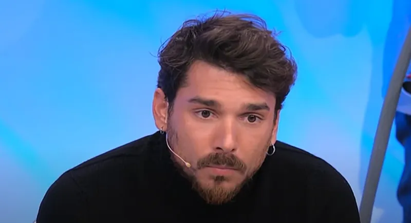 Andrea Cerioli, che lavoro fa e dove vive con Arianna Cirrincione?
