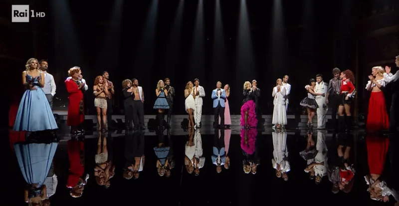 Ballando con le stelle 2025, chi è stato eliminato l'11 ottobre? Riassunto della terza puntata