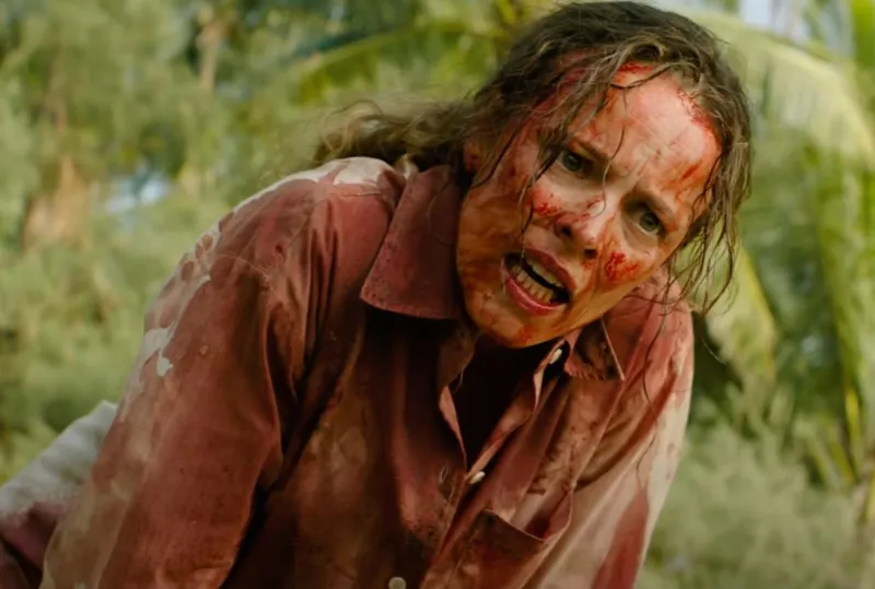 Sam Raimi torna al cinema horror con un film pieno di sangue, di cosa ...