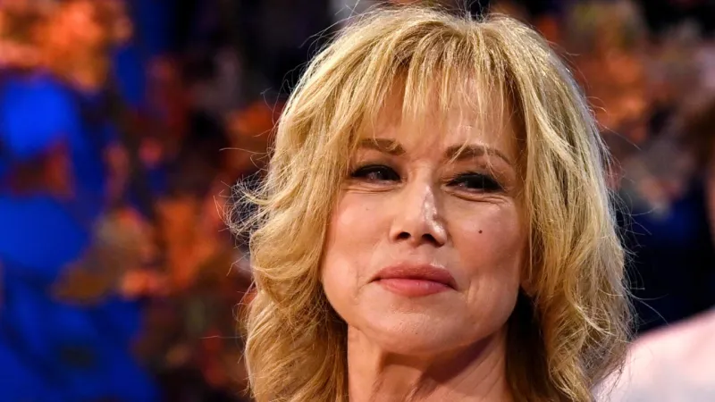 Le origini di Nancy Brilli: dai genitori al vero nome, il passato dell ...