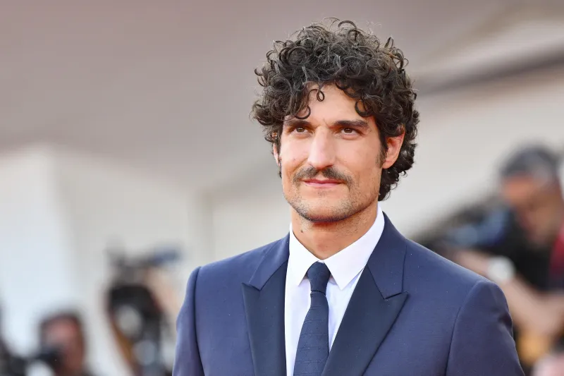 Louis Garrel, chi è la nuova compagna Anja Rubik e da quanto tempo ...