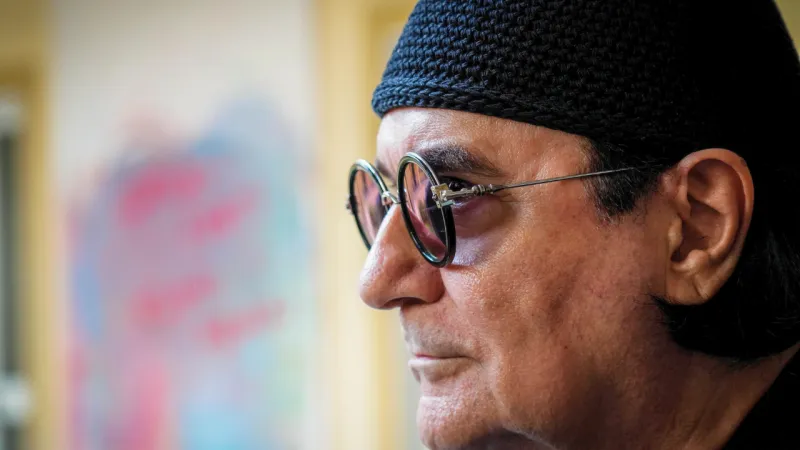 Renato Zero, l’ex compagna storica e un figlio: gli amori famosi e le ...