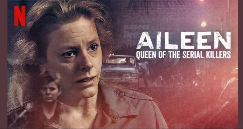 "Aileen, storia di una serial killer", quando esce e di cosa parlerà