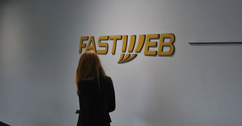 La rete Fastweb oggi non funziona: problemi di connessione internet in tutta Italia