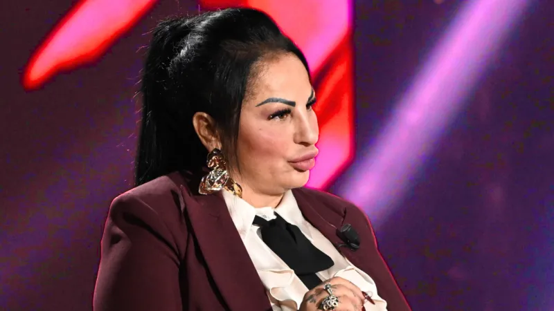 Rita De Crescenzo, chi è il marito e che lavoro fa? Tutto sui figli ...
