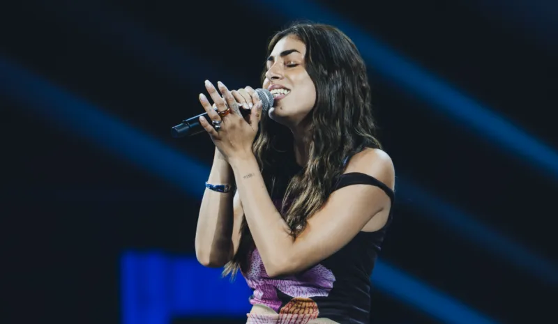 X Factor 2025, l'eliminato della seconda puntata dei Live: chi è uscito ...